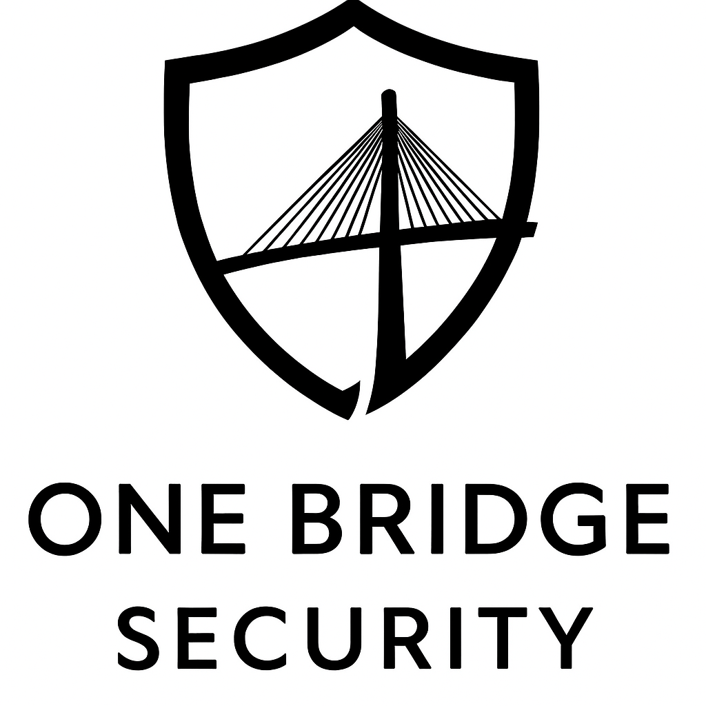 Operational Security Risk Assessments | One Bridge Security